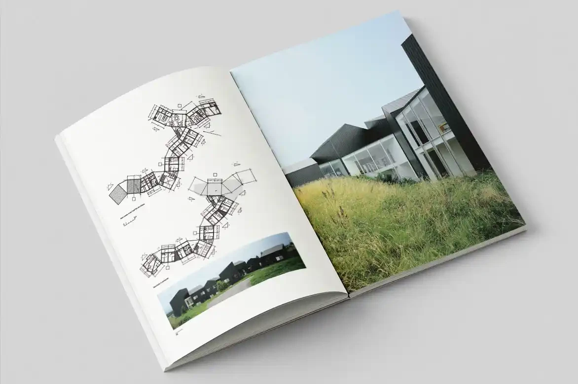 El Croquis 151 Sou Fujimoto 2003-2010